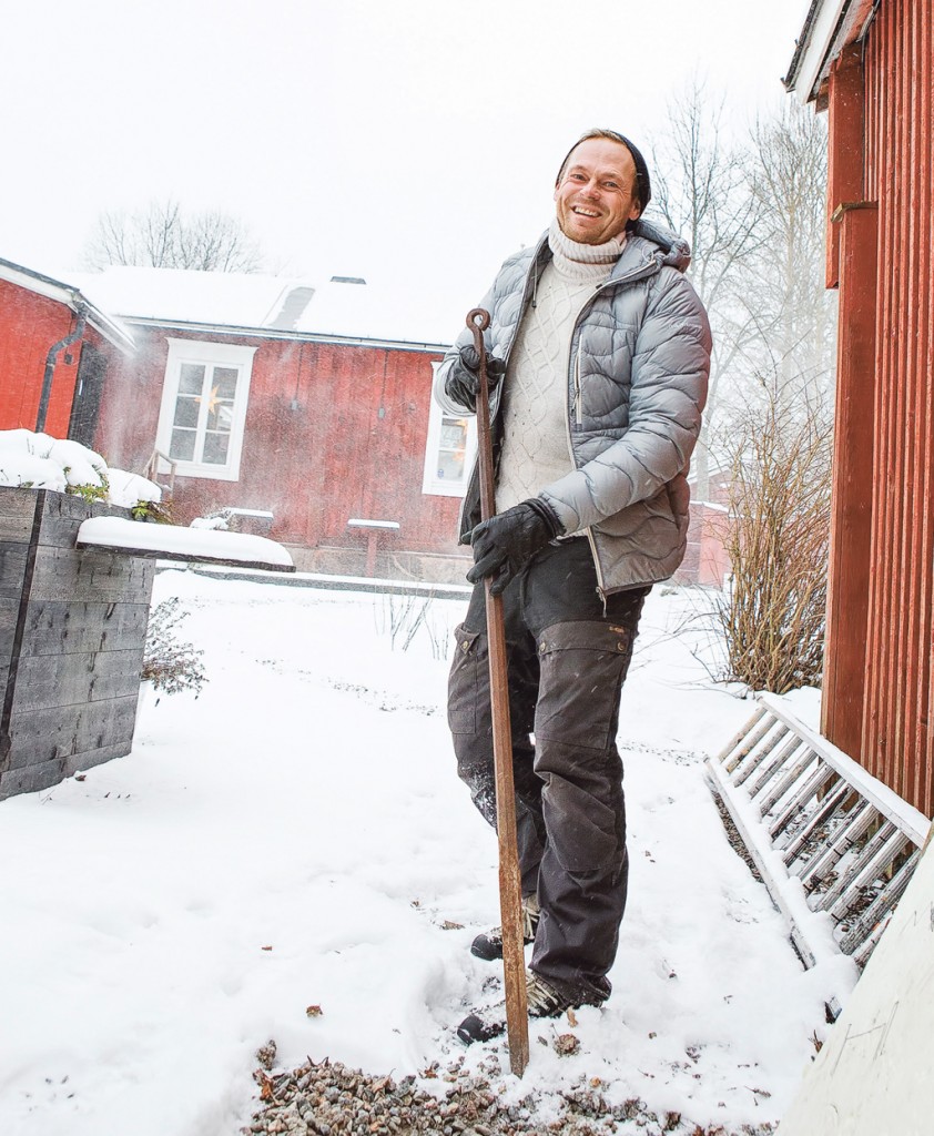 Robin Nyman - Katternö Digital | 2 • 2024